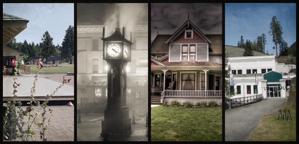 Vancouver Paranormal Society - Lower Mainland Investigations - www ...